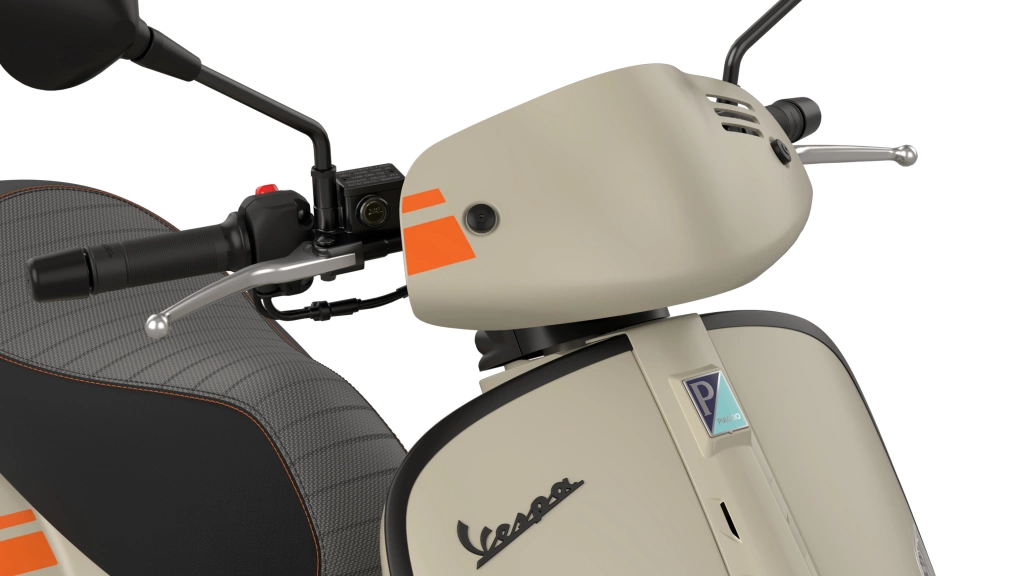 Vespa Knig City Store
